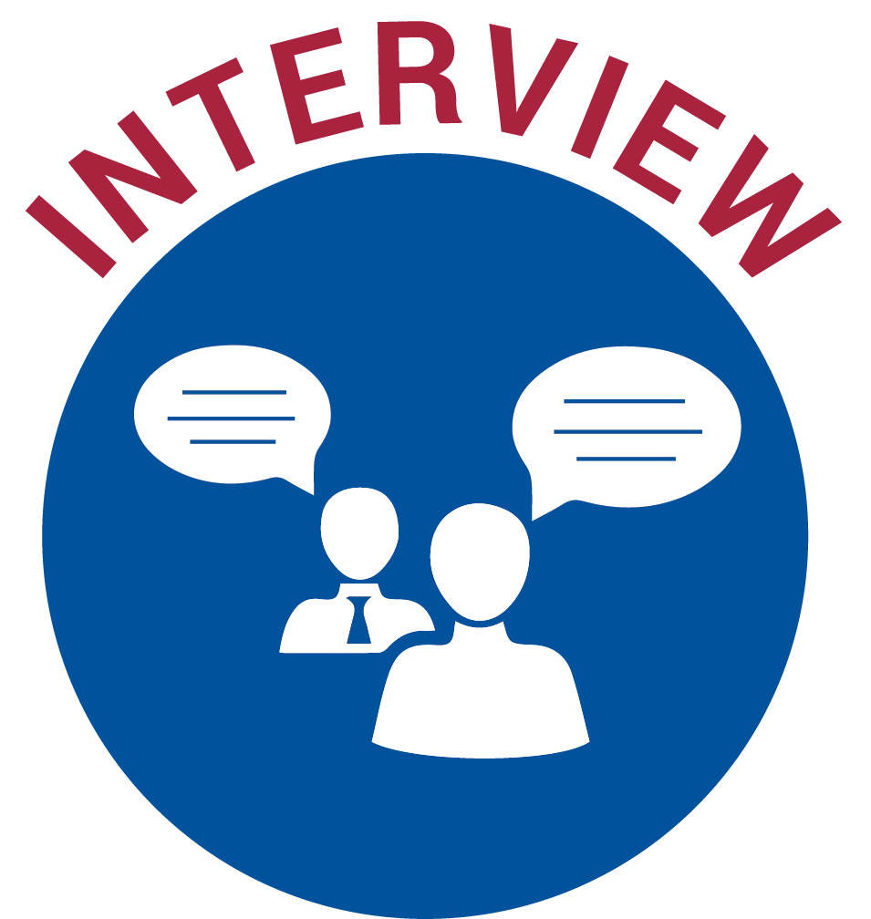 Interview Icon - J. Knipper and Company