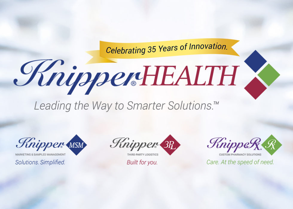 J. Knipper and Company Marks 35th Anniversary with New Knipper Health Name
