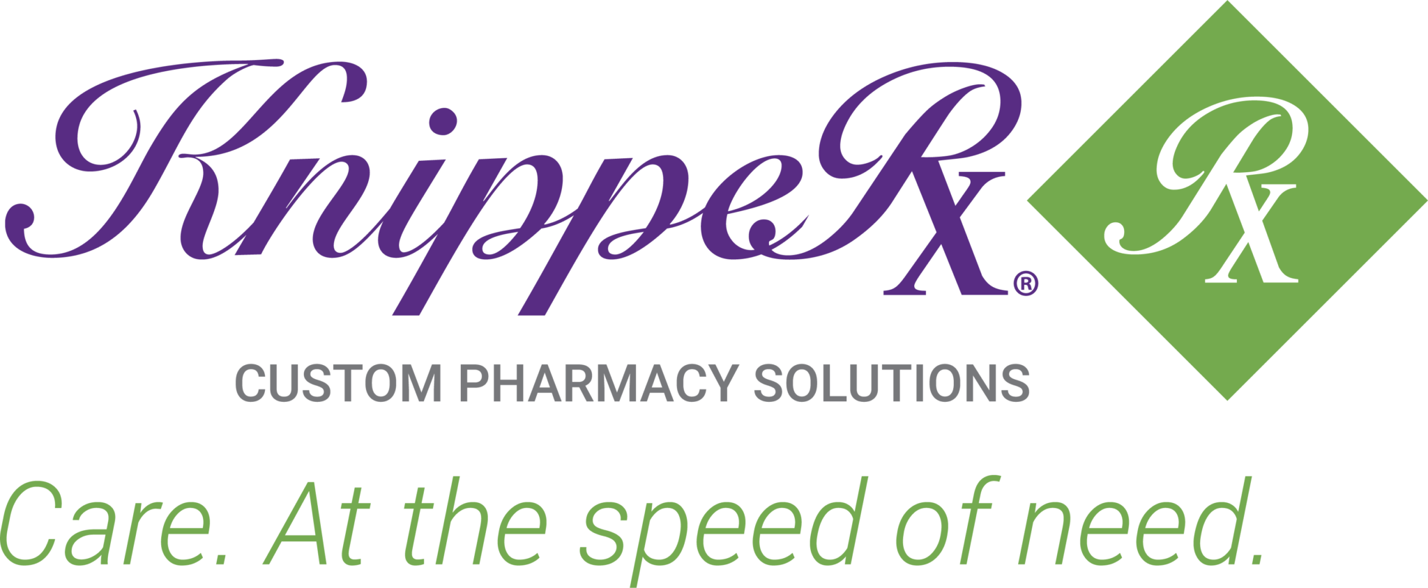 Knipper Rx - Knipper